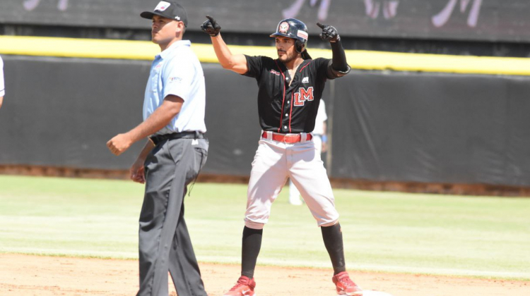 Liga Mayor de Béisbol Profesional - LMBP